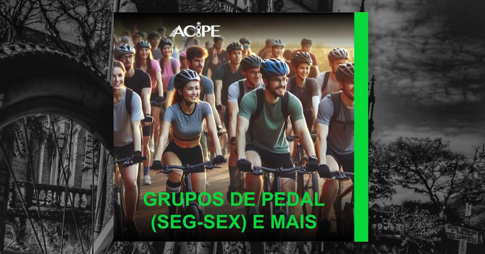Grupos De Pedal E Mais